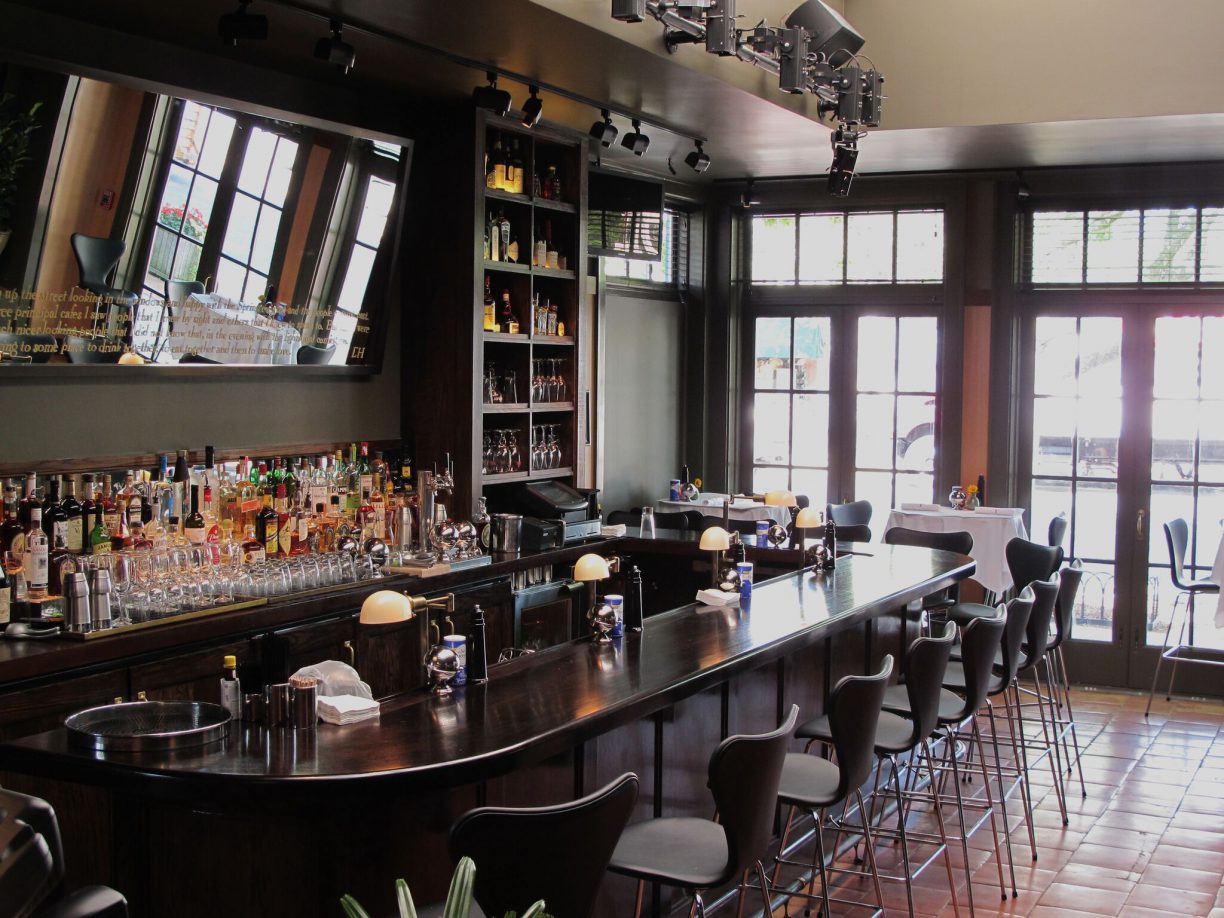 East Hampton Grill - Jim Flynn's BestWeekends