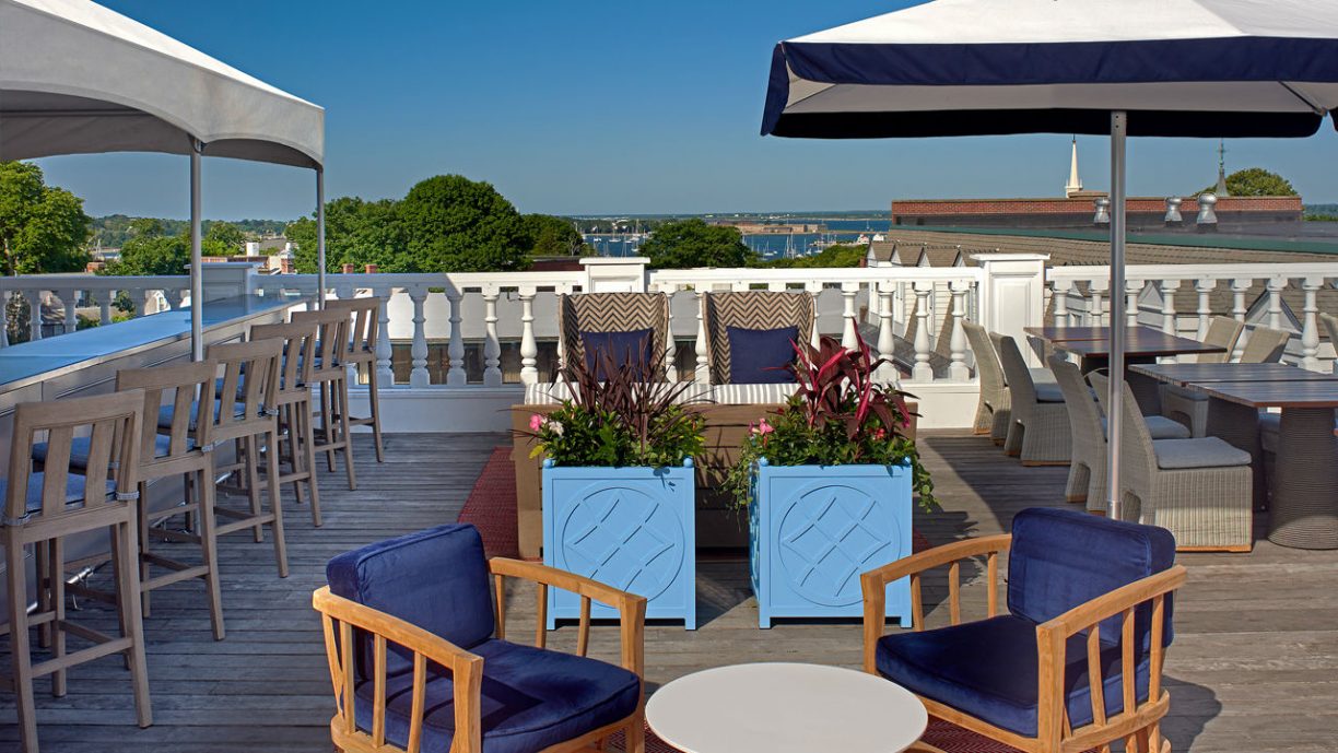 Hotel Viking - Jim Flynn's BestWeekends